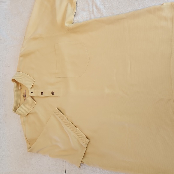 Tommy Bahama | Shirts | Tommy Bahama Mens 0 Silk Polo Shirt | Poshmark